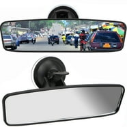 DN080 - Fit System 8" Day / Night Mirror8" Rear View Mirror - Walmart.com
