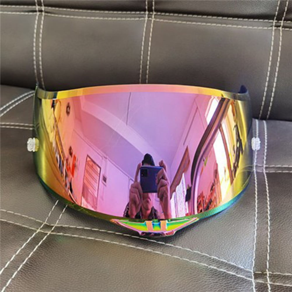 Anti-glare/UV Motorcycle Helmet Full Lens Visor for K1 K5 K3SV ...