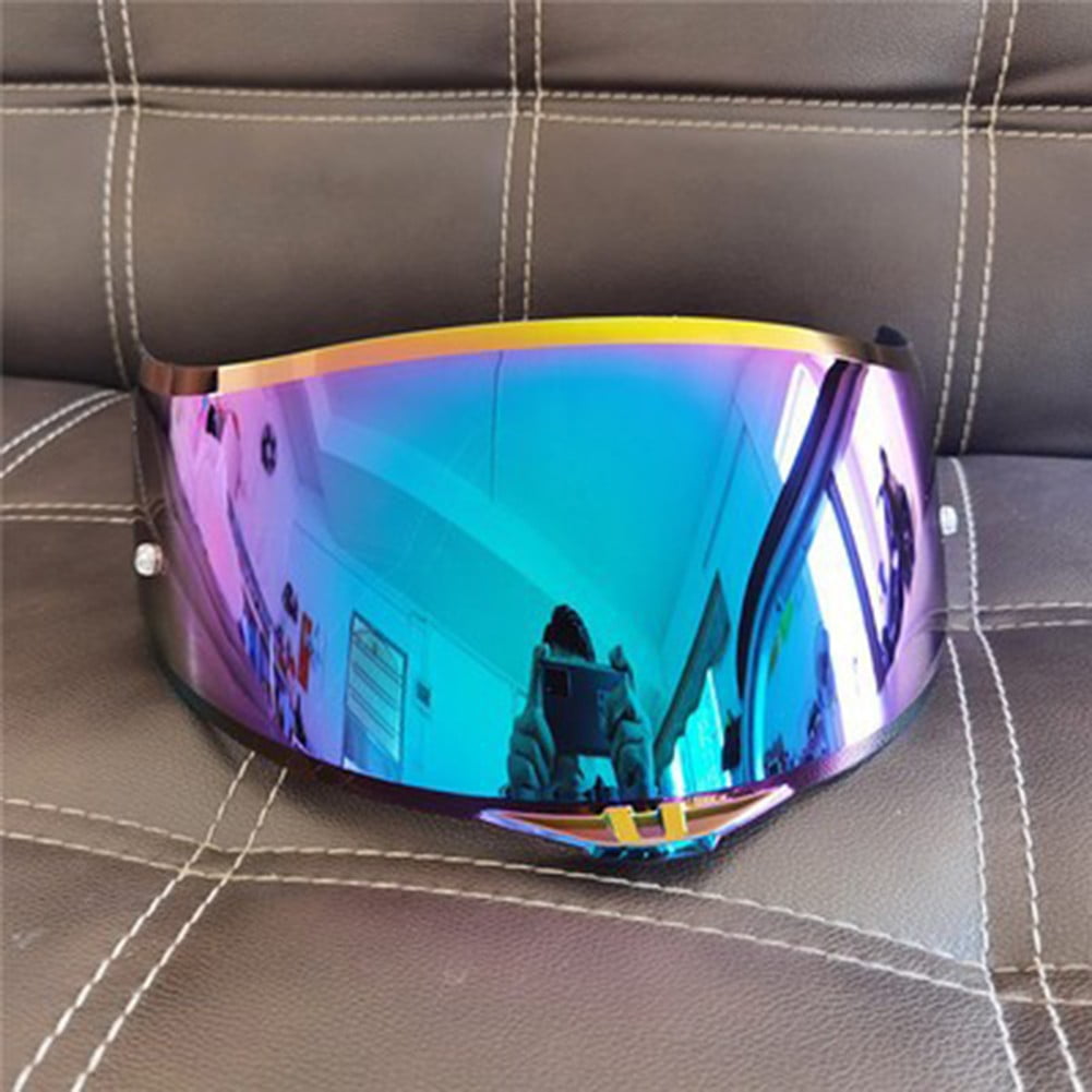 Anti-glare/UV Motorcycle Helmet Full Lens Visor for K1 K5 K3SV ...