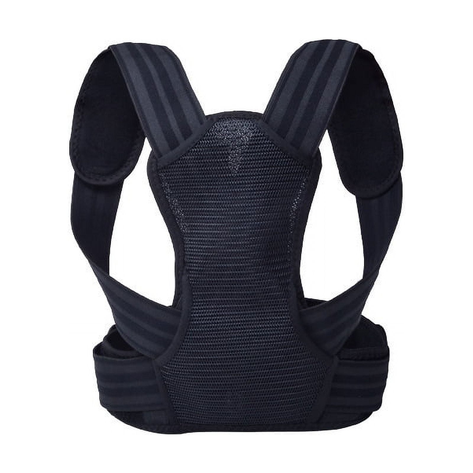 Anti-hunchback orthosis adult children men and women sitting posture ...