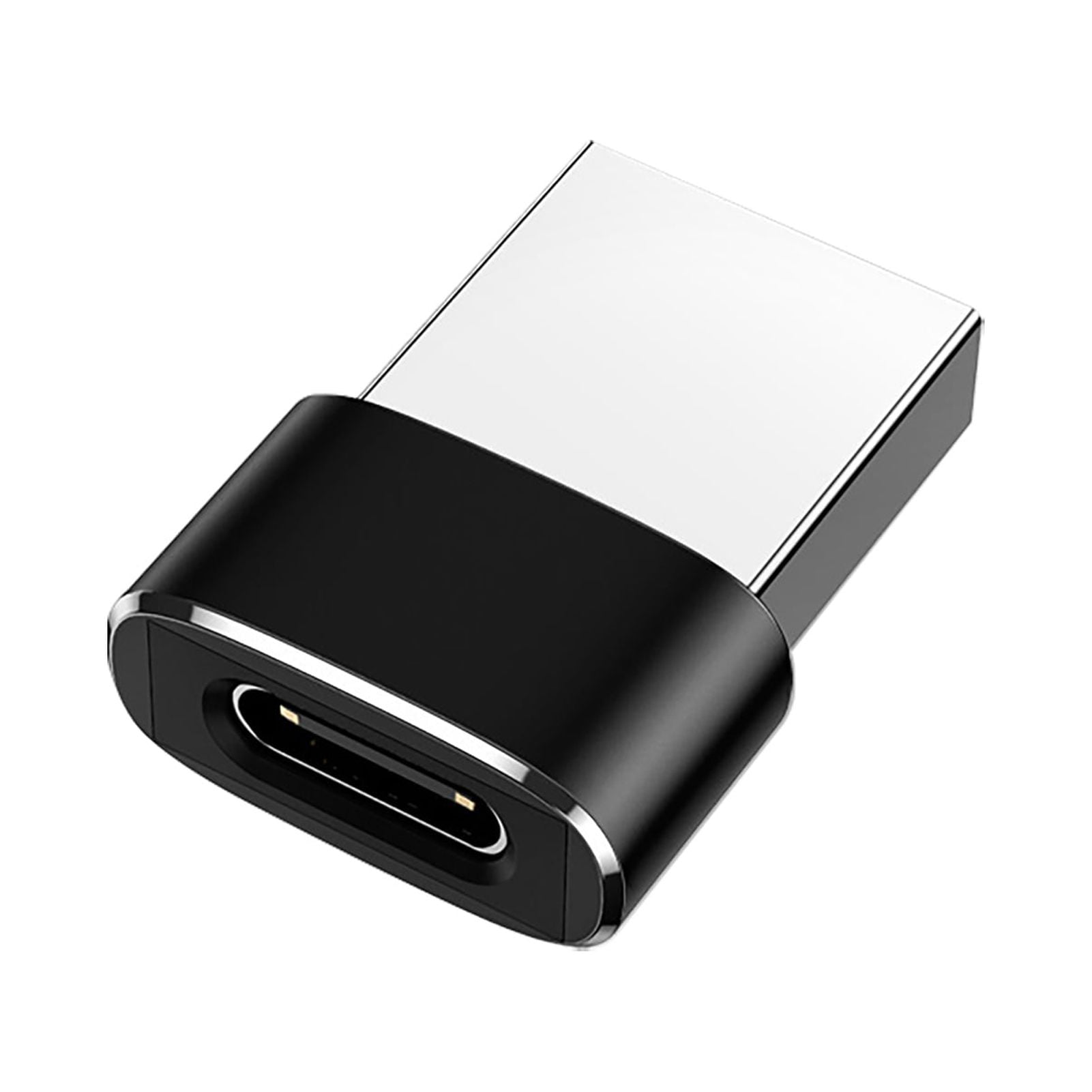 Anti-impact Converter Quick Transmission Hot Swap USB Male to Type-C ...