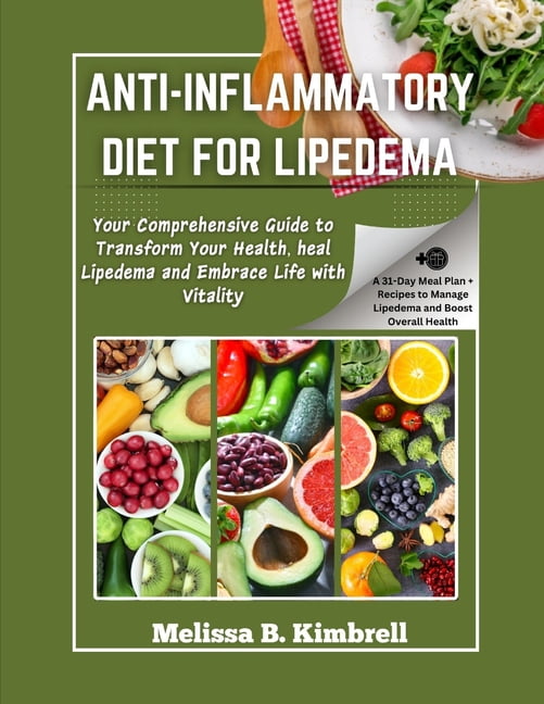 Anti-inflammatory Diet For Lipedema: Your Comprehensive Guide to ...