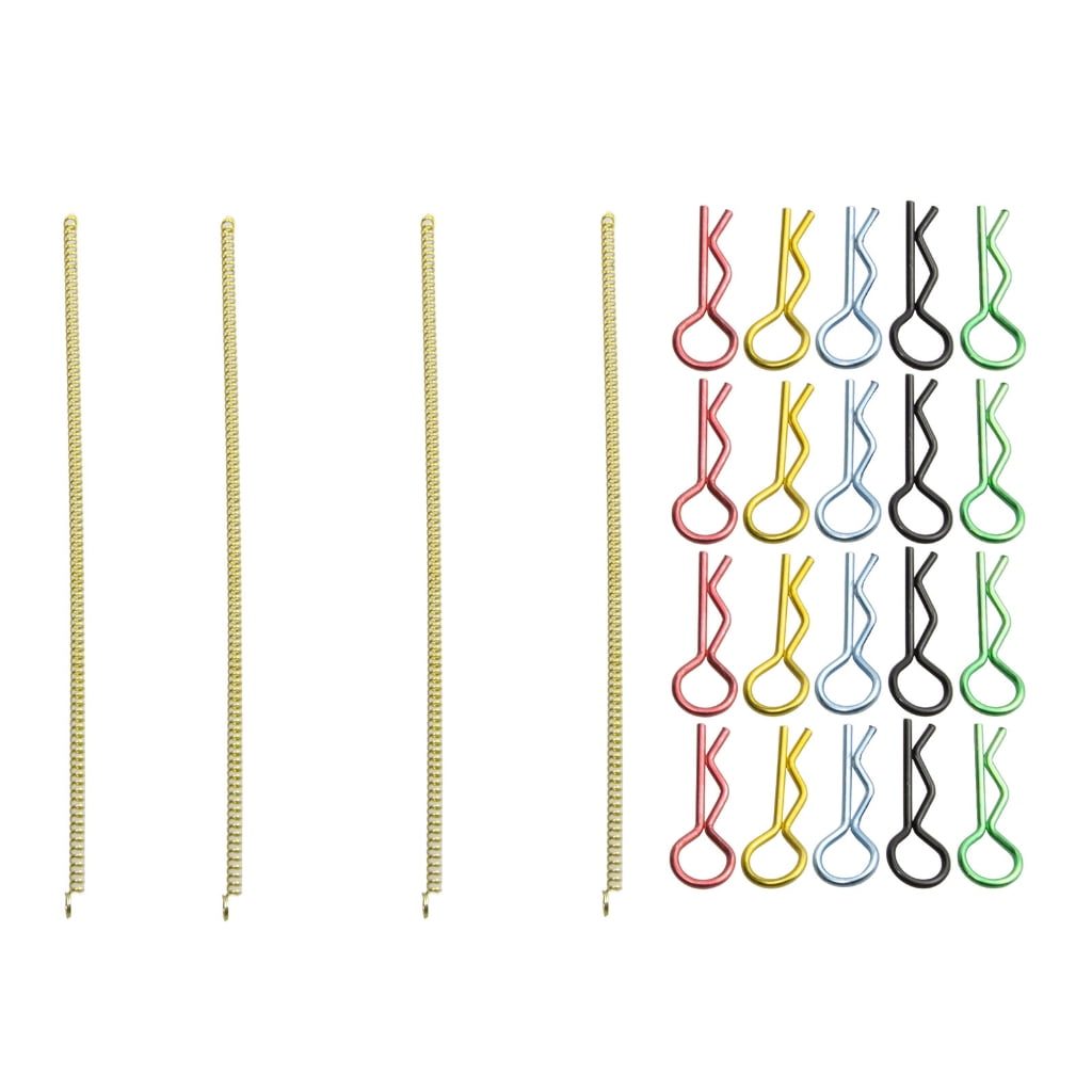 Anti-lost Body Shell Rope Universal for Climbing Truck Model Car ...