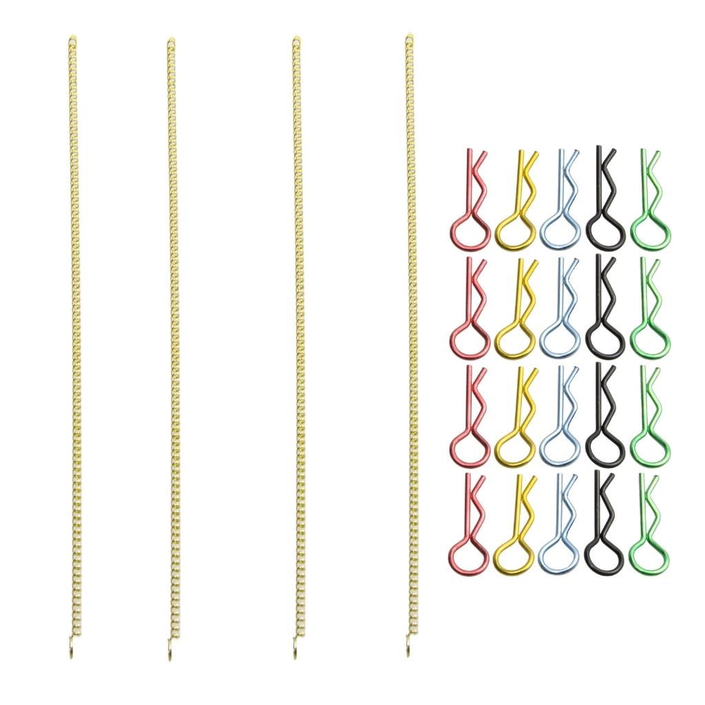 Anti-lost Body Shell Rope Universal for Climbing Truck Model Car ...