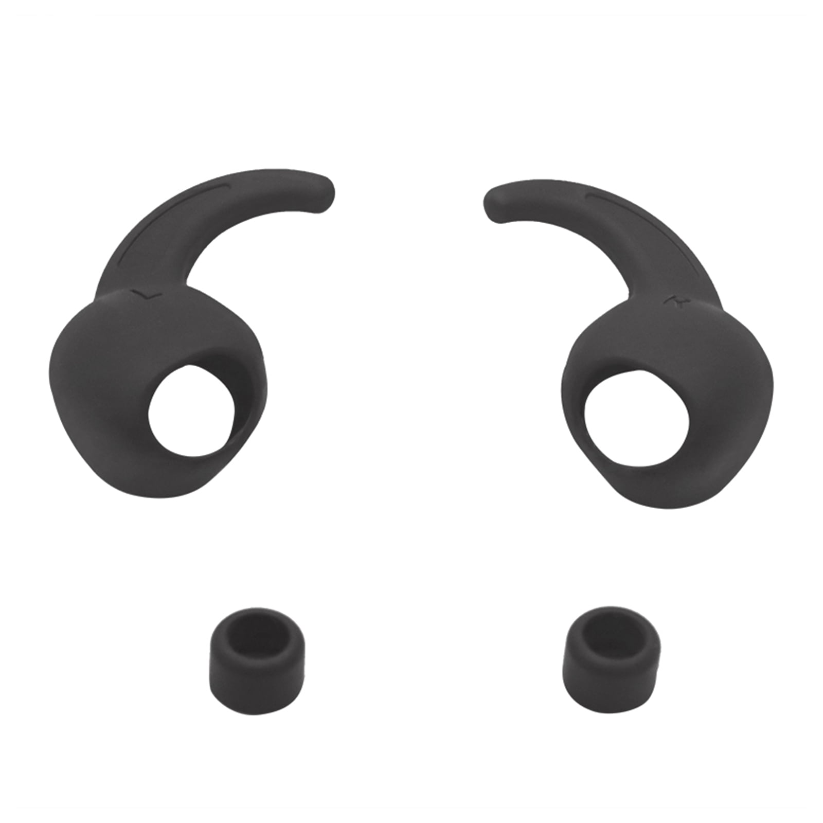 Anti-lost Ear Hook for Beats Studio Buds Eartip Secure Fit Earbuds Case ...