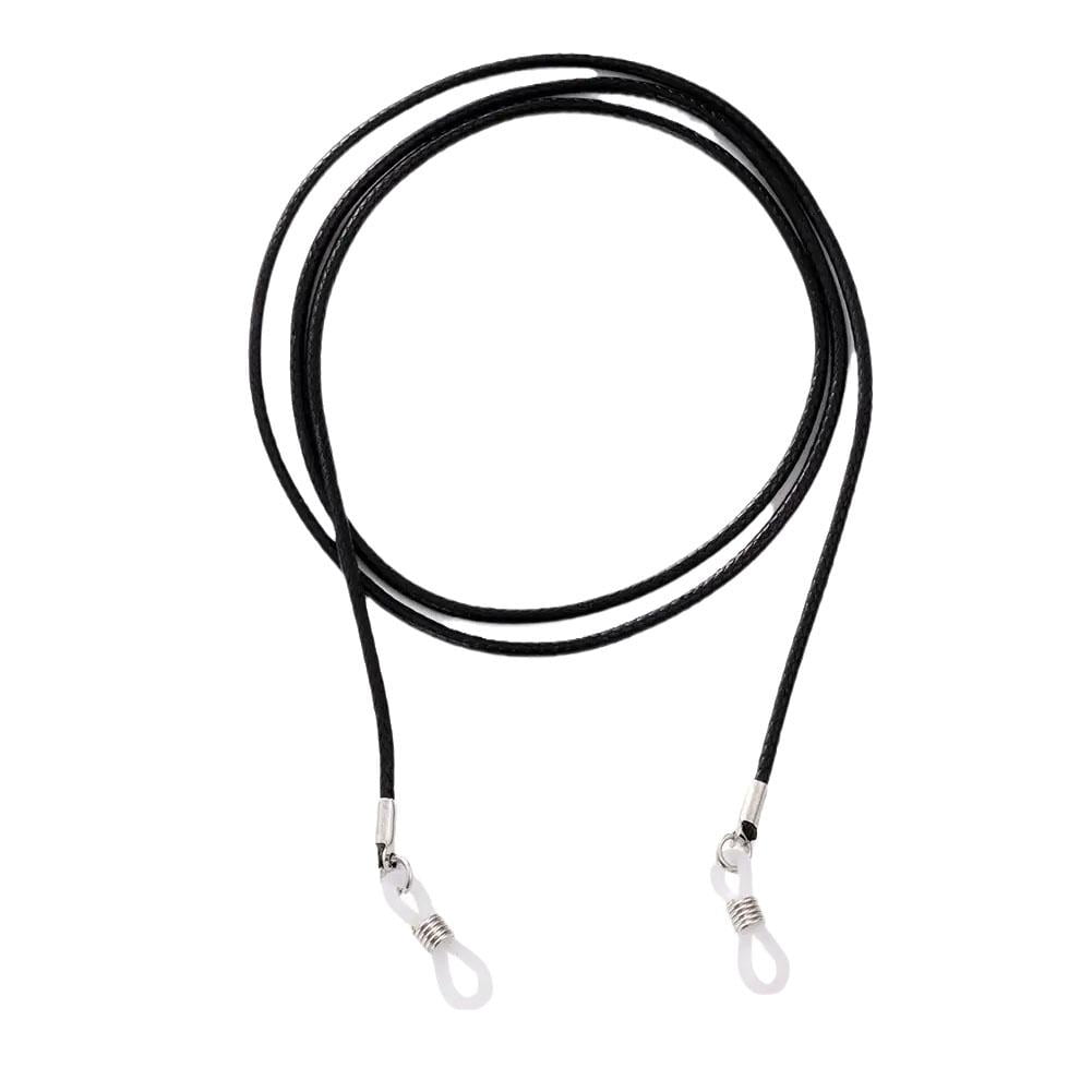 Anti-lost Strap For Earbuds Headphone Lanyard-Hanging Neck Rope Cord ...