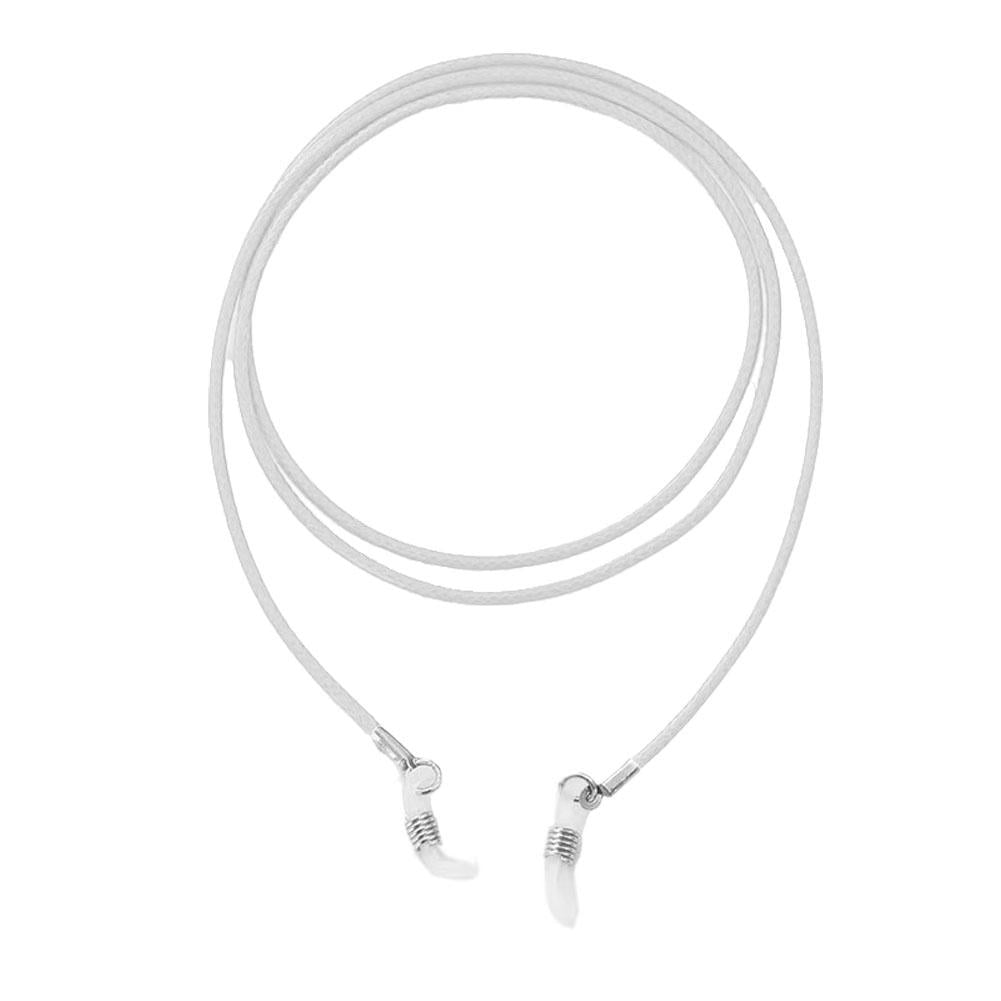 Anti-lost Strap for Earbuds Headphone Lanyard-Hanging Neck Rope Cord ...