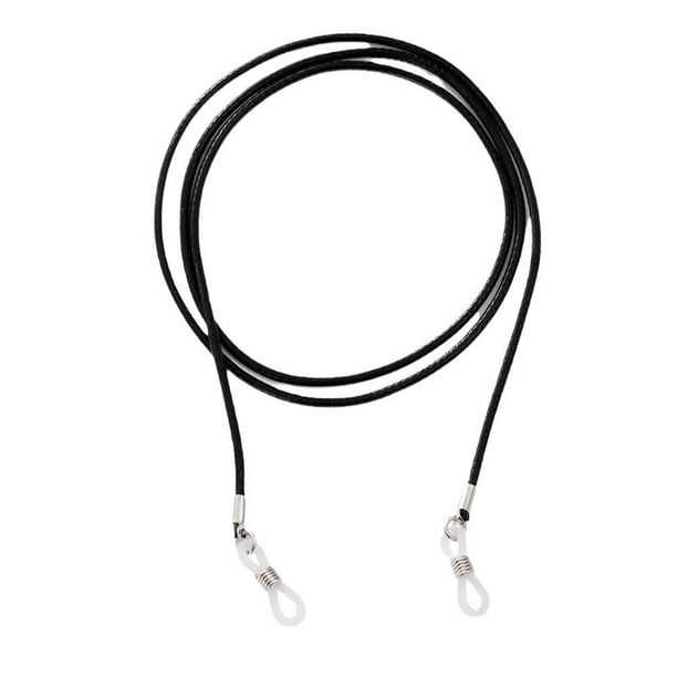 Anti-lost Strap for Earbuds Headphone Lanyard-Hanging Neck Rope Cord ...