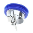 Anti-odor Floor Drain Backflow Preventer Shower Waste Water Drainer ...