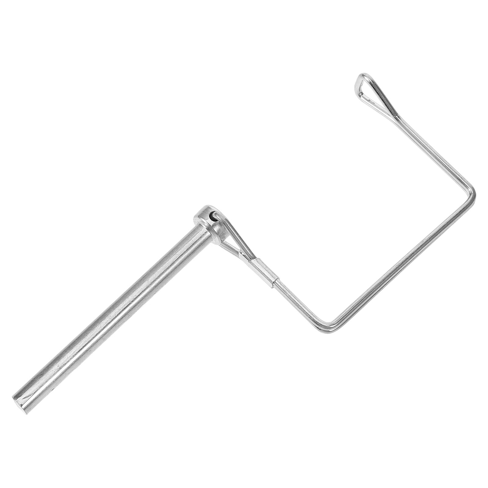 Anti-off Safety Pin Shaft Locking Pin Safety Coupler Pin for Lawn ...
