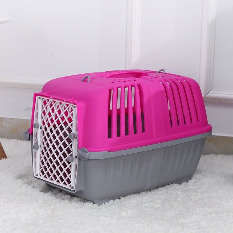 Anti-pressure Pet Air box Teddy Bixiong out carrying bag cat storage ...