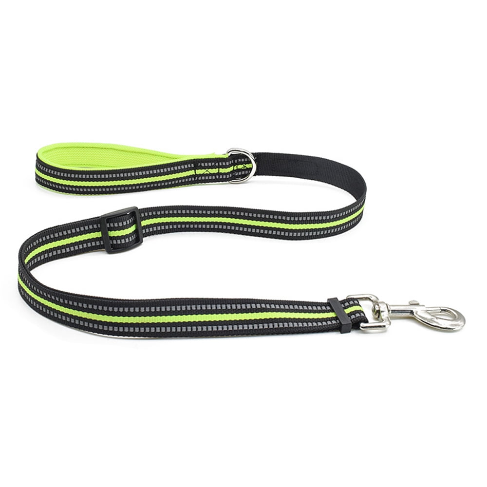 Anti pull dog rope, pet traction rope, reflective traction rope, dog ...