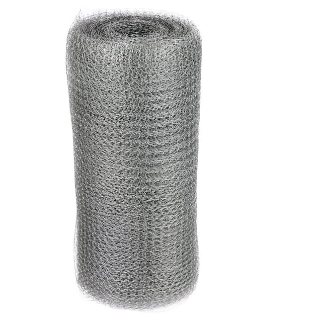 Stainless Steel Metal Barrier: Anti-Rat Woven Mesh Rodent Proof for ...