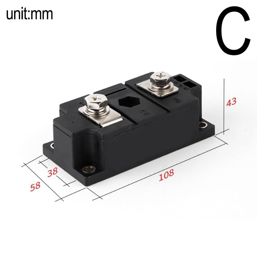 Anti-reverse Charging Diode MD200A/MD250A/MD300A1600V Anti-reverse ...