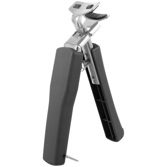 Anti-scald Clip Flat Skillet Plate Stainless Steel Lifter Hot Clamp ...