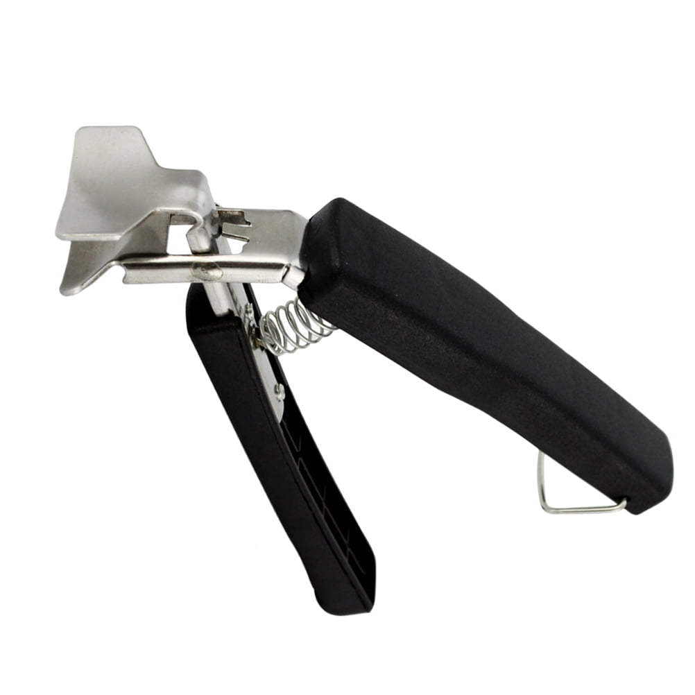 Anti-scald Clip Hot Plate Bowl Gripper Clips Grilling Tools Stainless ...