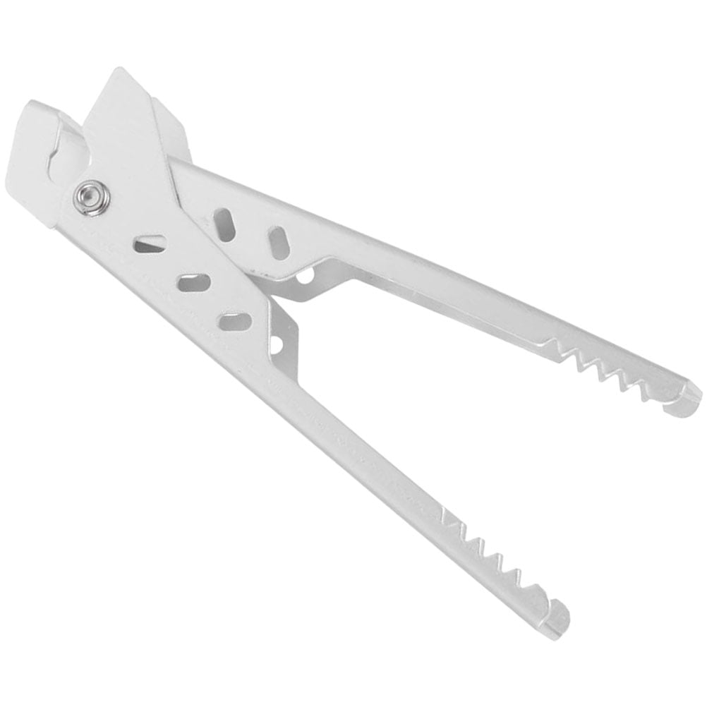 Anti-scald Pan Clamp Camping Accessories Cookwear Outdoor Pot Lifter ...