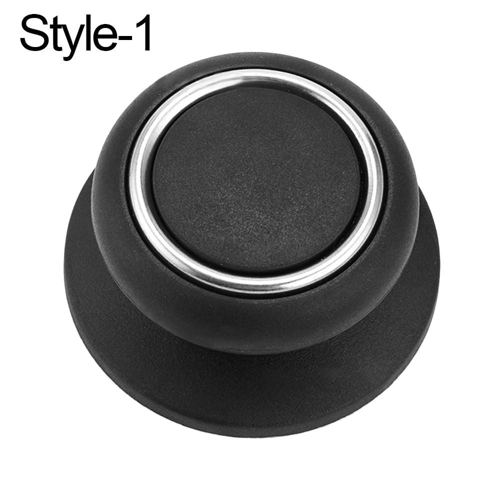 Anti-scald Replacement Kitchen Tool Casserole Handle Pan Lid Knob Pot ...