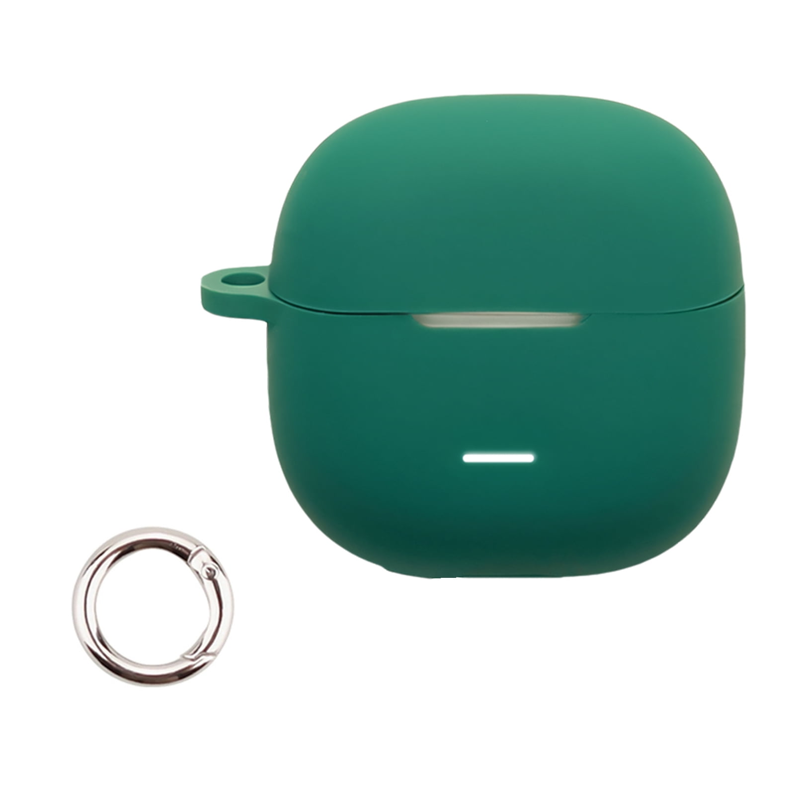 Anti-scratch Protective Cover for Buds 8 Active Washable Silicone Shell ...