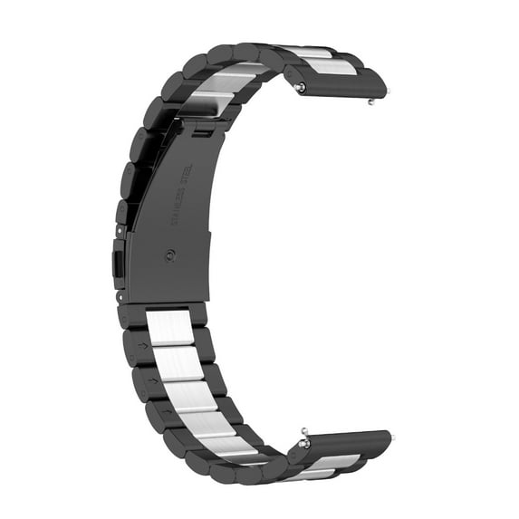 Anti-scratch Stainless Band-Strap Compatible for Move Trend Smartwatch ...