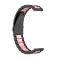 Anti-scratch Stainless Band-Strap Compatible for Move Trend Smartwatch ...