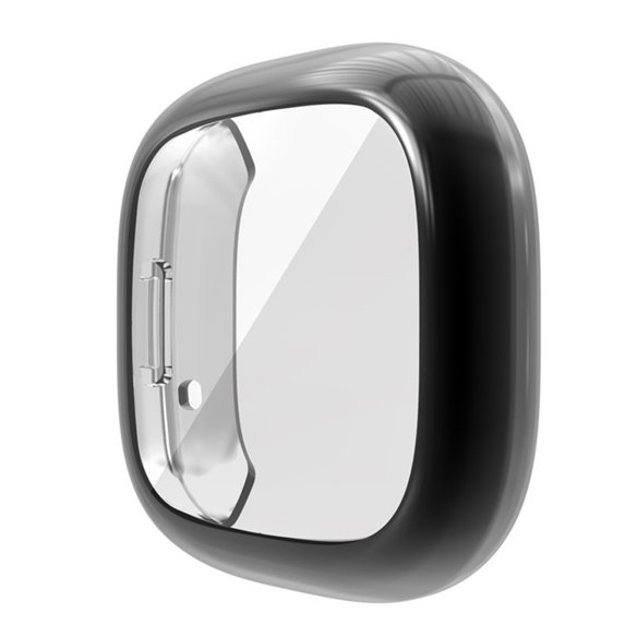 Anti-scratch Watch for Case Screen Protector Bumper Cover Protective ...