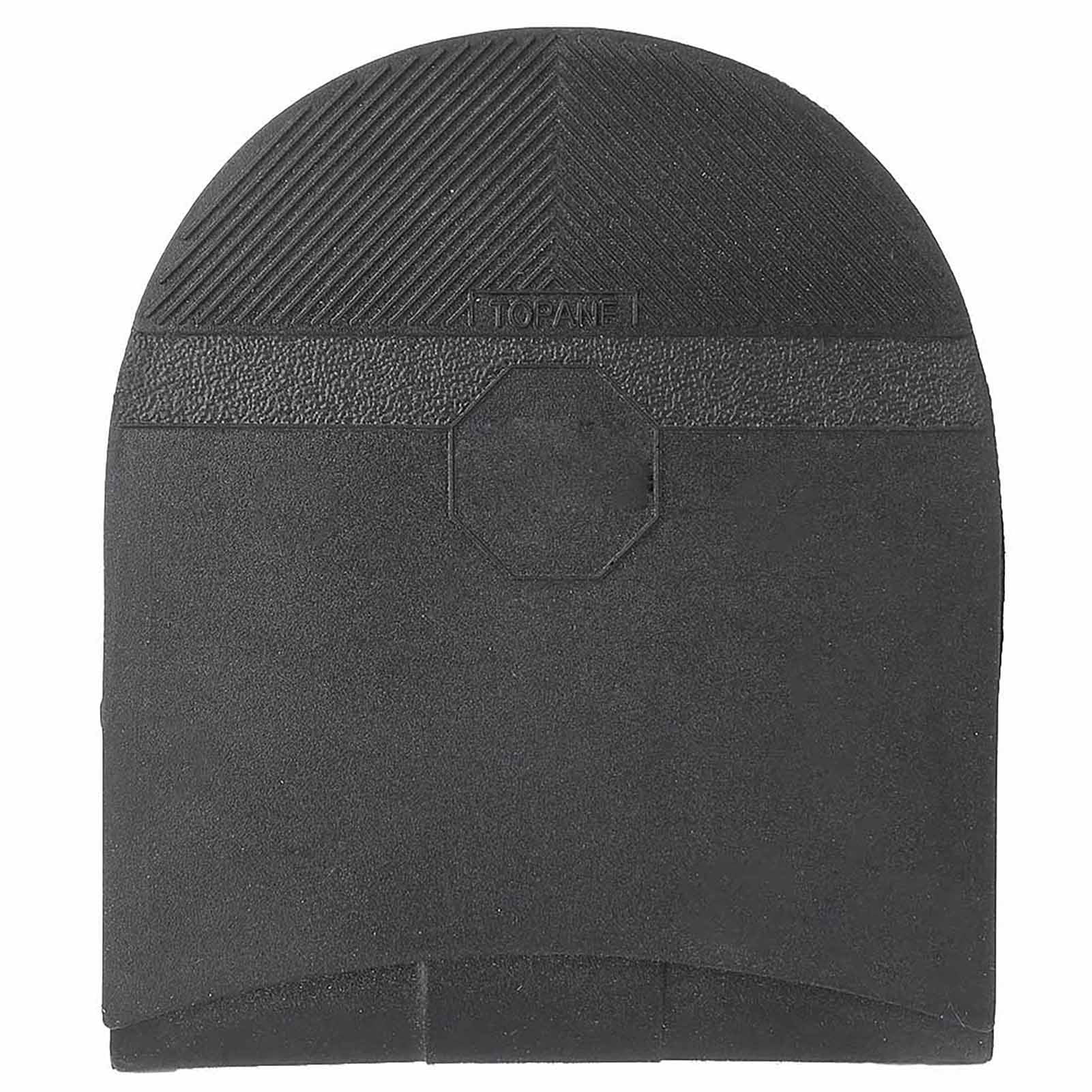 Anti skid Sole, Forefoot Sole, Leather Shoes Forefoot Heel Sole, Rubber ...