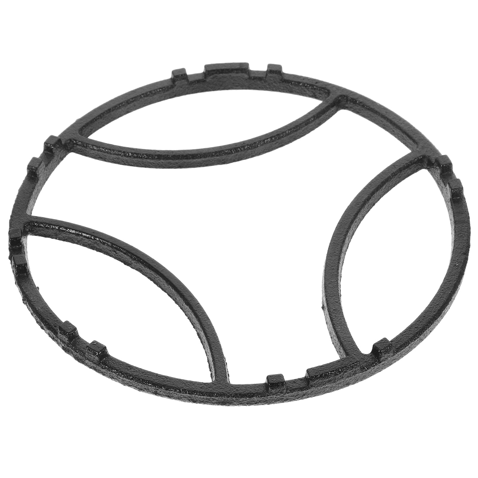 Anti-slip Bracket Wok Stand for Electric Stove Work on Universal Non ...