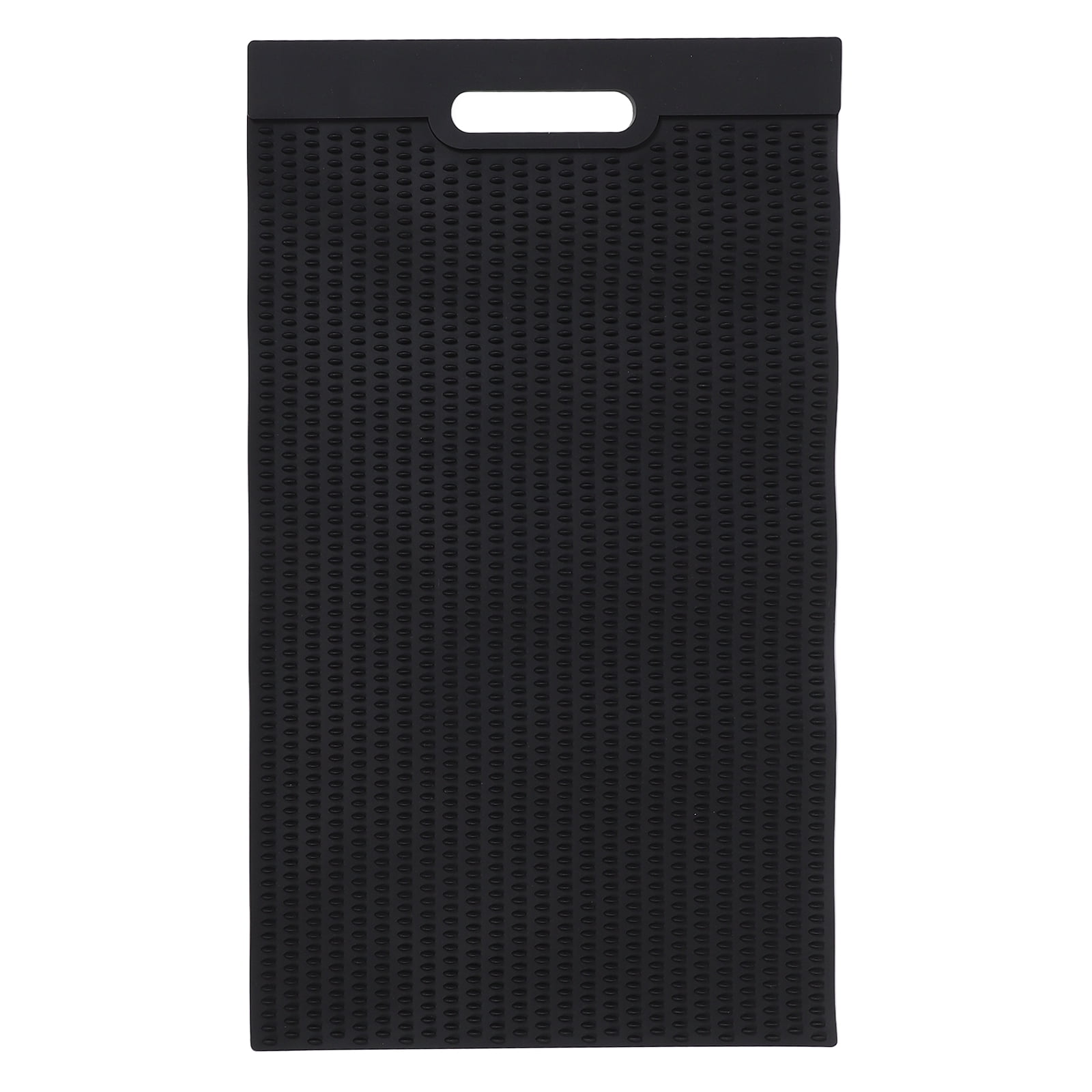 Anti-slip Fish Mat Coffee Machine Fillets Chip and Dip Bowl Waterproof ...