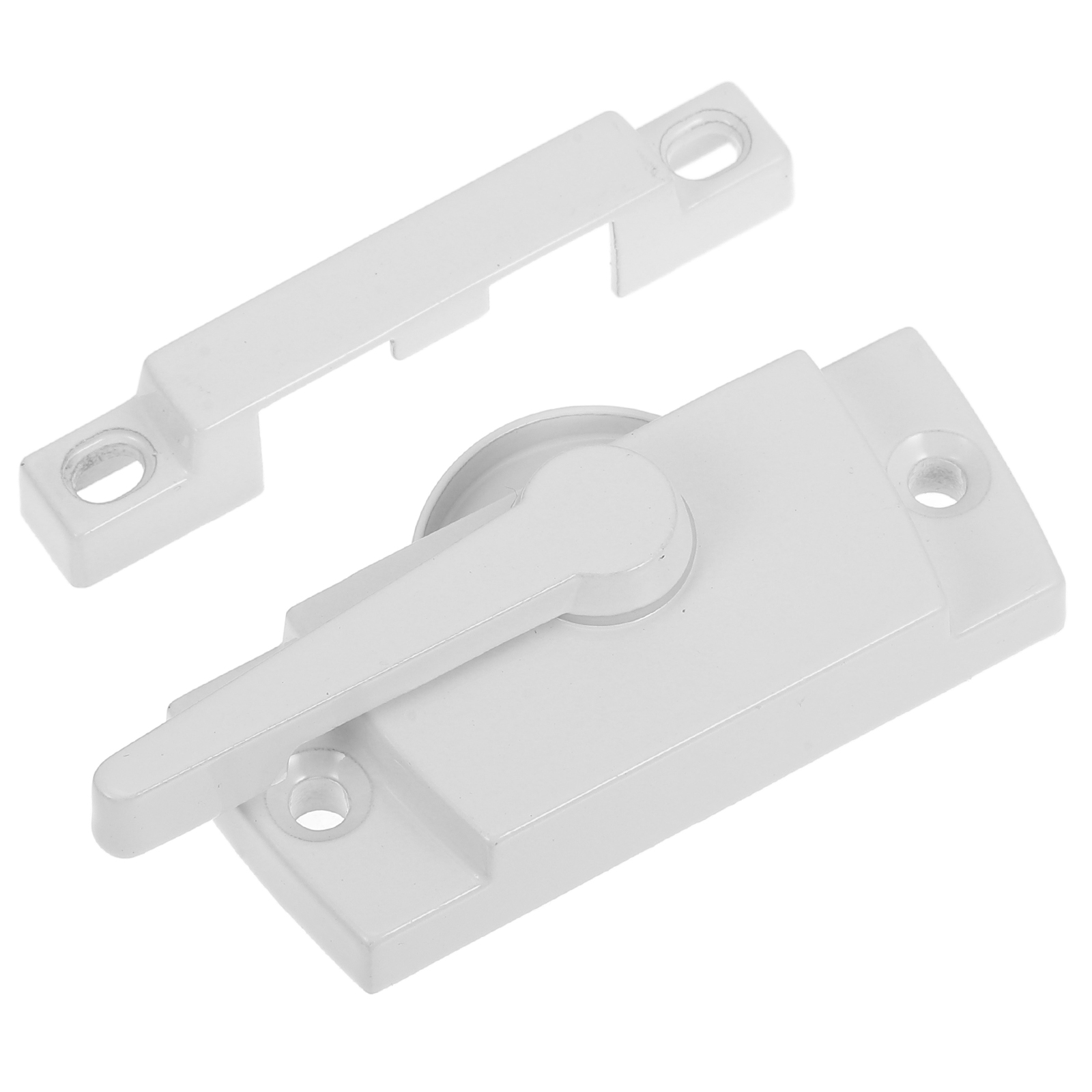Anti-slip Gear Lever Door and Window Lock - Walmart.com