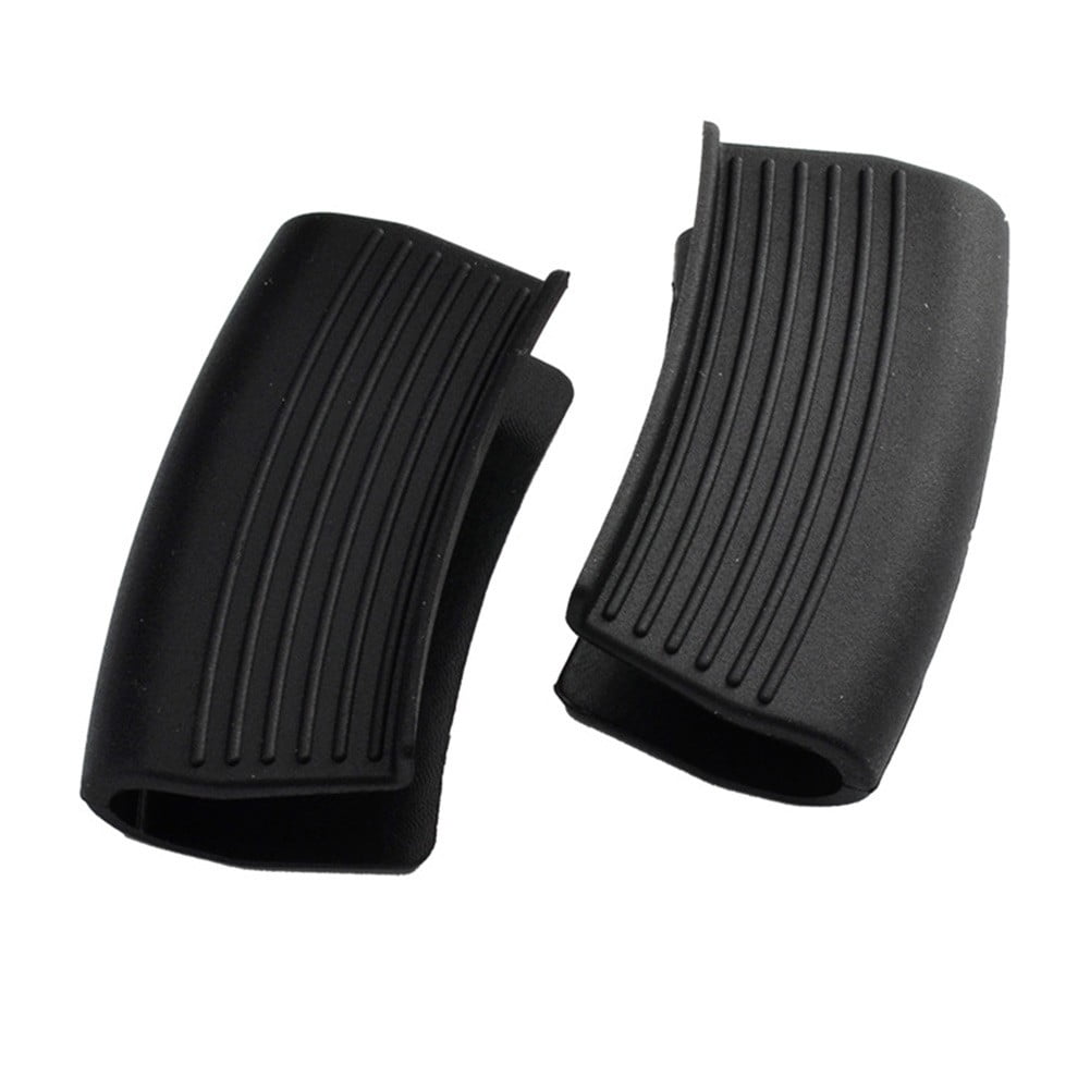 Anti-slip Handle Grip Silicone Pot Handle Grip Cooking Safety Kitchen ...