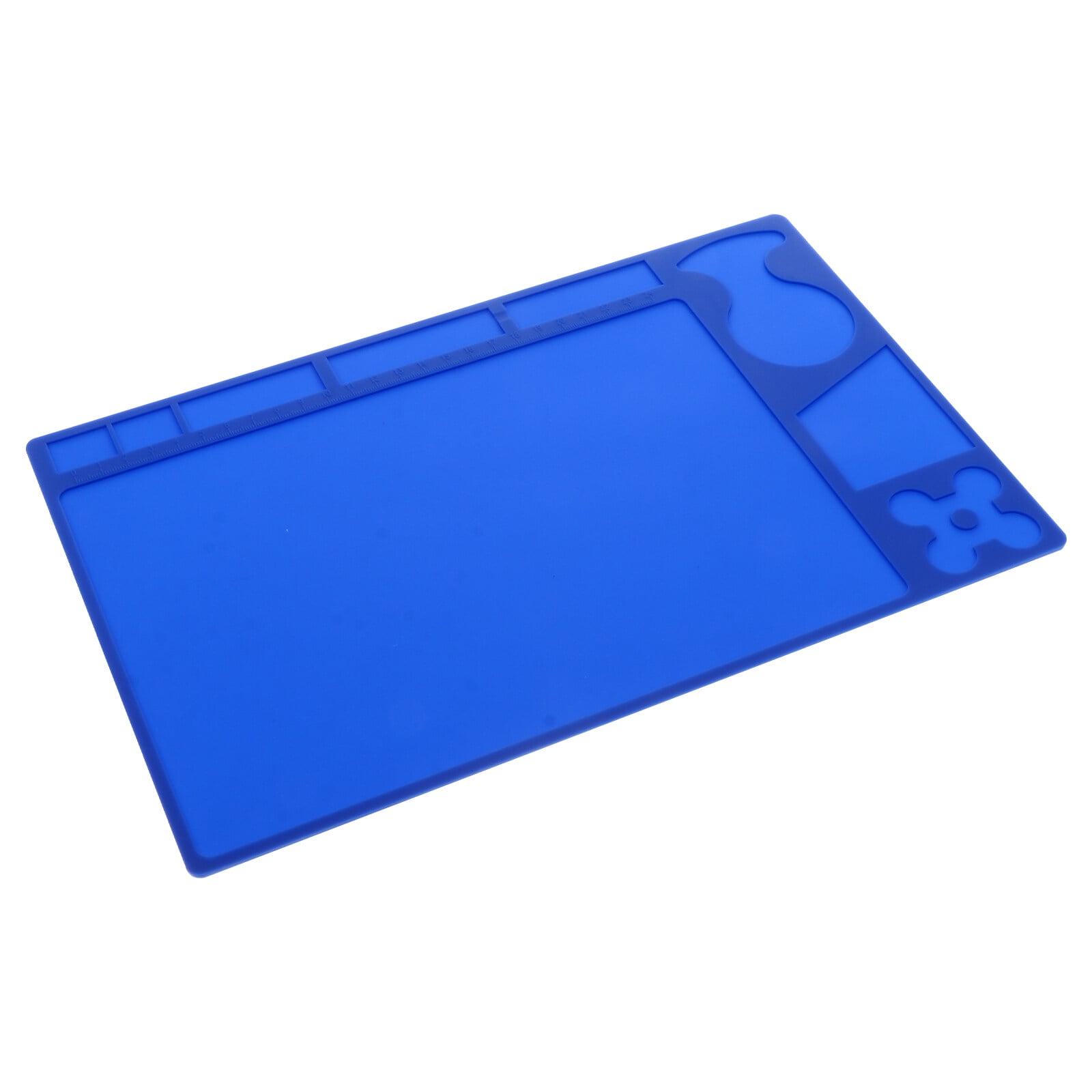 Anti-slip Insulation Work Mat Silicone Work Mat for Electronics Repair ...