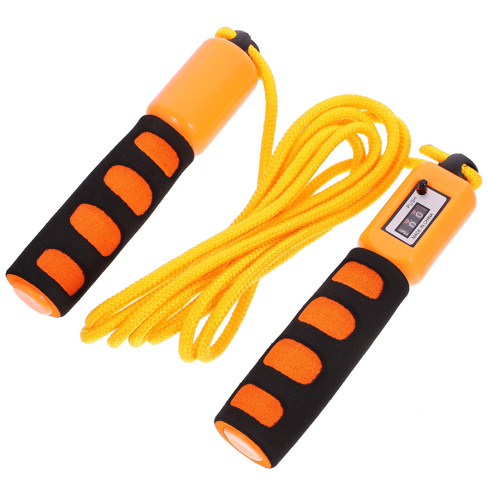 BESTOYARD Kids Jump Rope Nbr Foam Sweat-Absorbent 1Set - Walmart.com