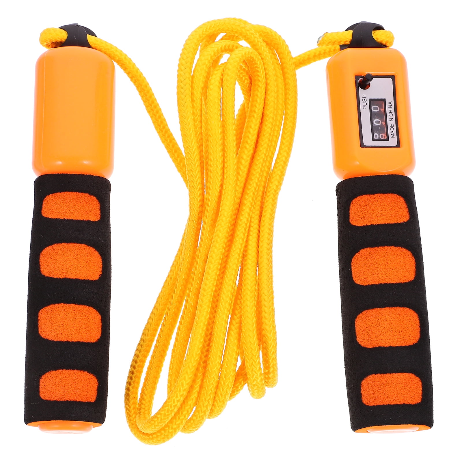 Anti-slip Jump Rope for Children Age 5 to 10 Year Old (Random Color ...