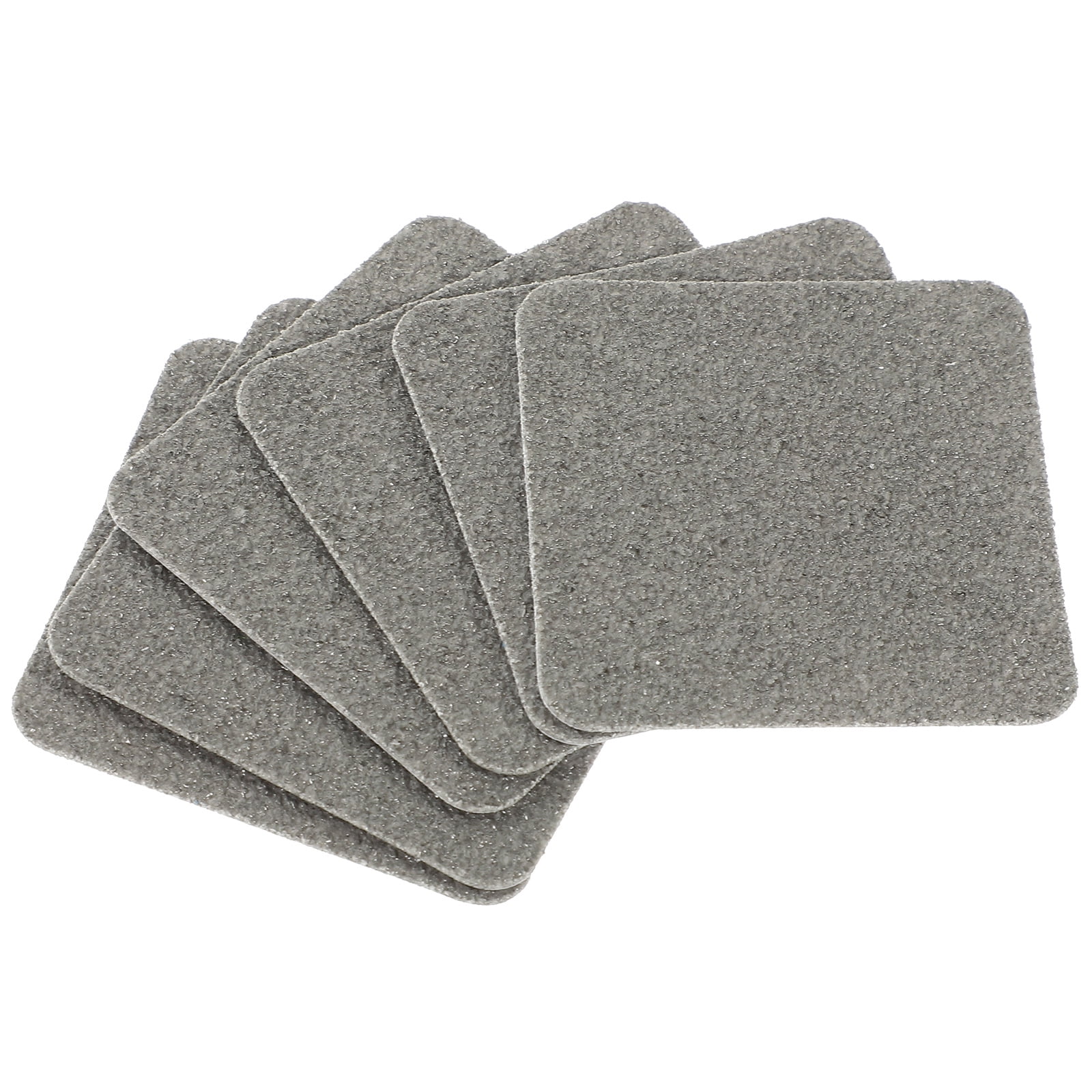 10pcs Non Slip Mats for Table Washing Machine Feet Furniture Pads ...