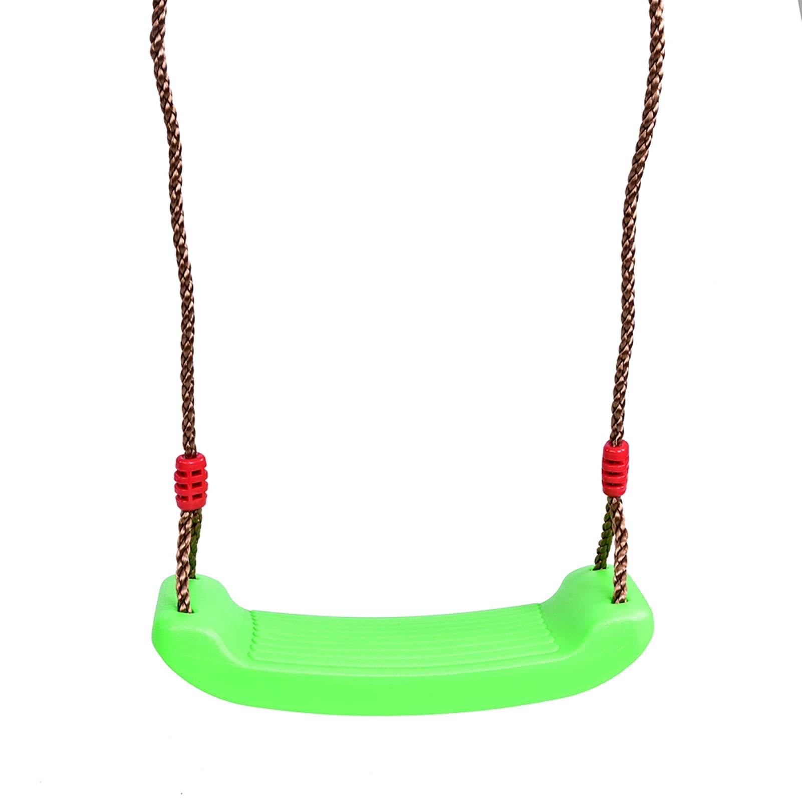 Anti-slip Plastic Swing, Non-toxic Child Outdoor Plastic Bent Safty ...