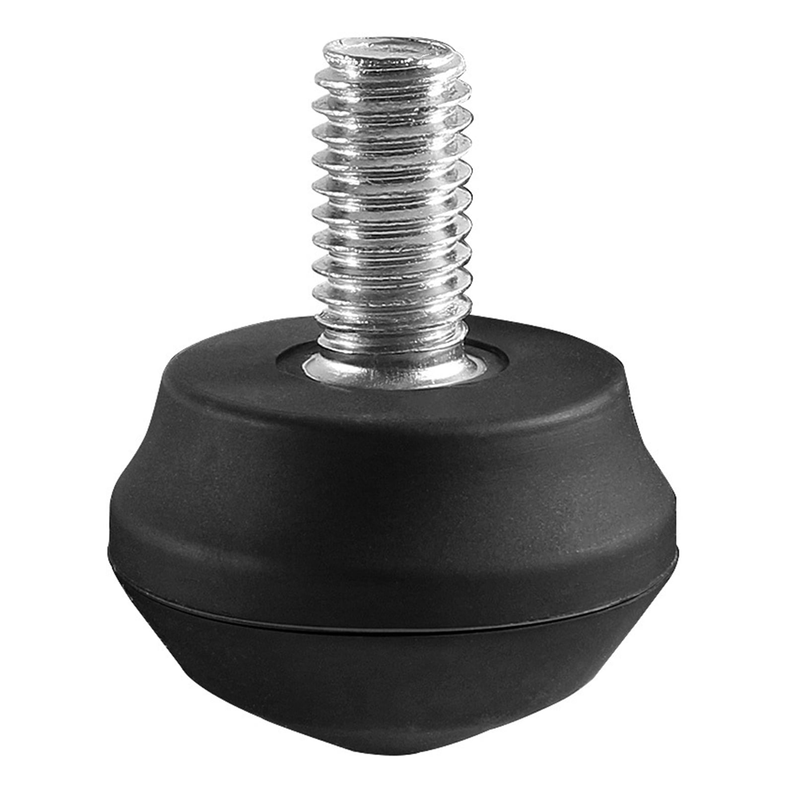 Anti-slip Rubber Foot Pad Feet Photography Accessories for Tripod ...