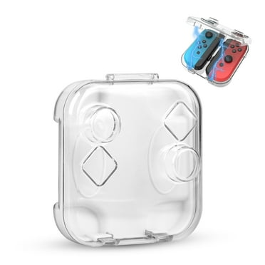 TETOU 2-Pack Screen Protector Tempered Glass for Nintendo Switch OLED ...