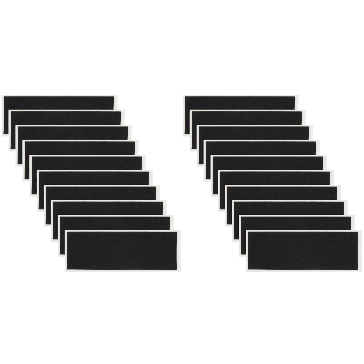 Anti-slip Stickers for Fingertips Skateboards Fingerboard Grip Tape ...