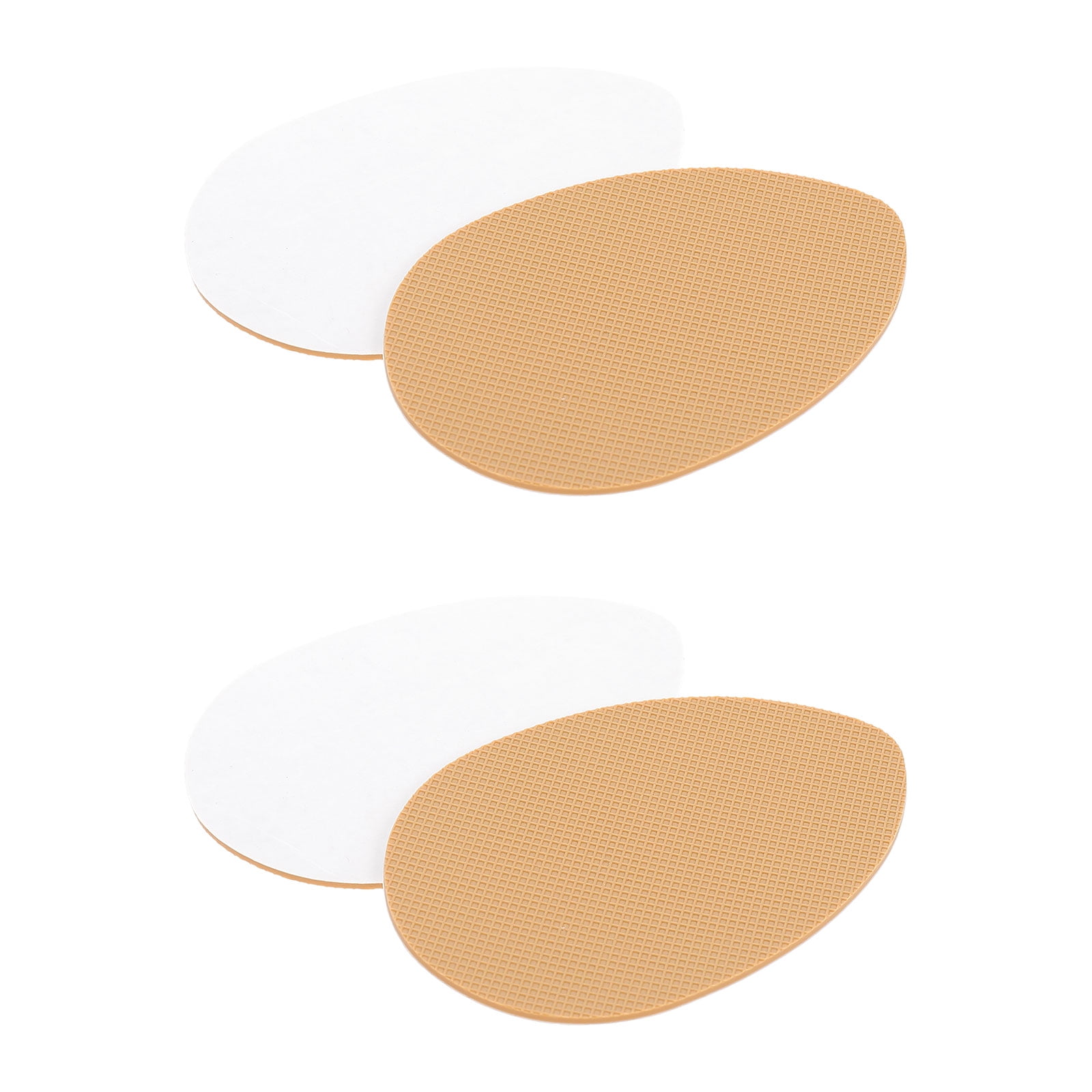 Anti-slip Stickers for Soles Comfortable Foot Pad Heels Wear-resistant ...