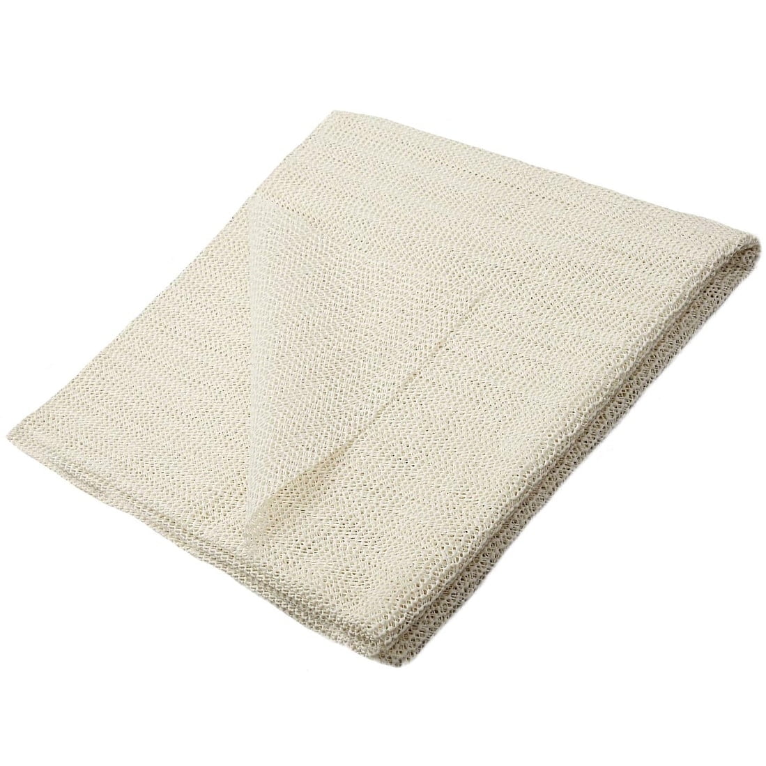 Anti-slip Strong Hold Firm Grip Rug Pad - Beige 10' x 19' 12' x 15 ...