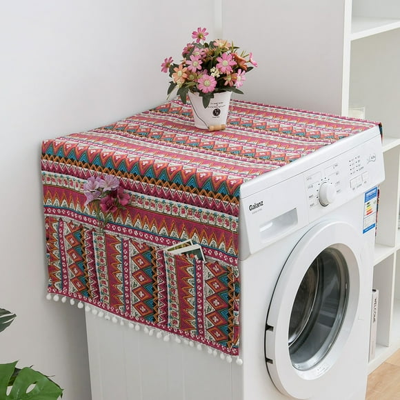 Magnetic Washer And Dryer Covers