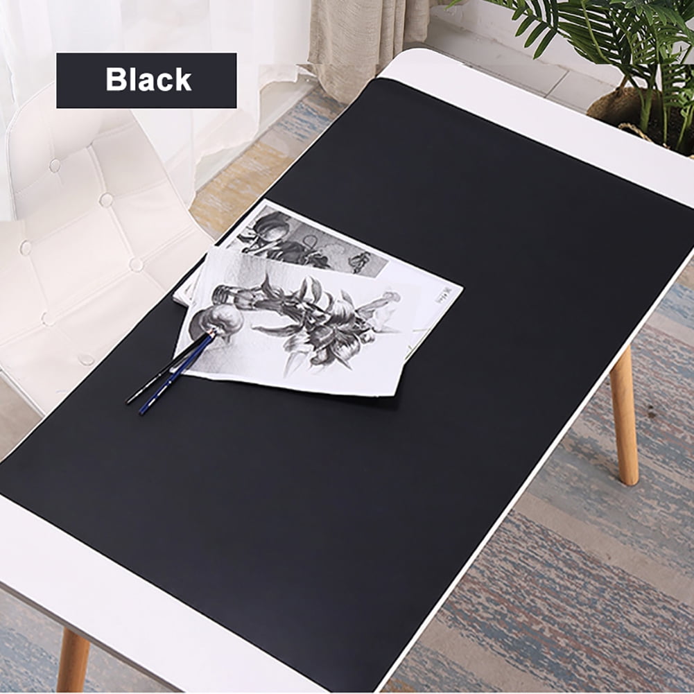 Anti-slip Waterproof PC Laptop Computer Mouse Pad Home Office Table ...