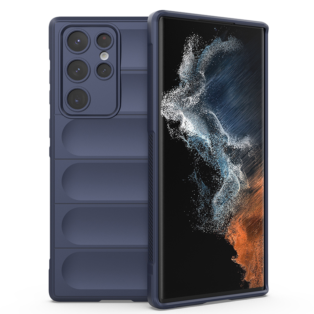 Anti slip border design Shell For Samsung S24 Ultra sansung S24plus 360 ...