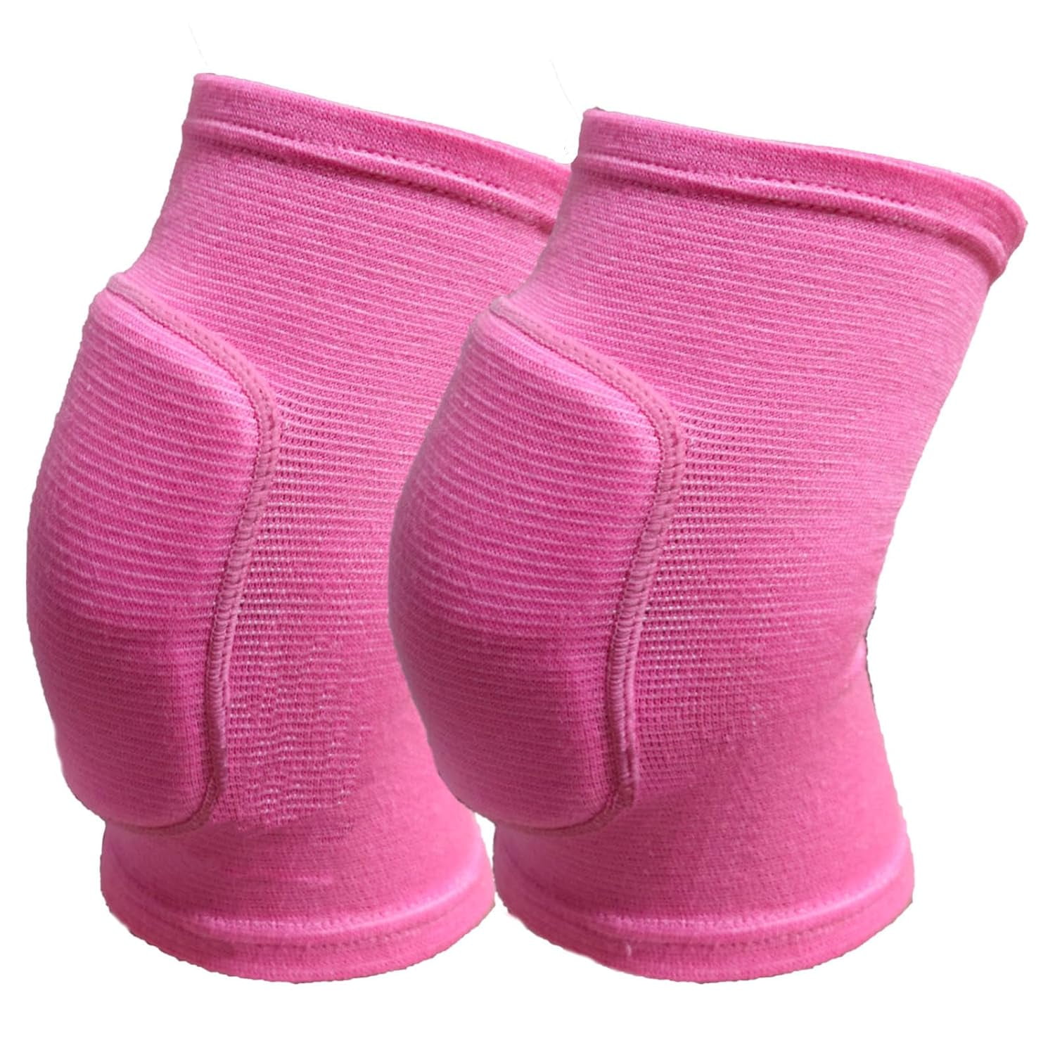 Anti slip sponge, soft and breathable knee pads for sports such as ...