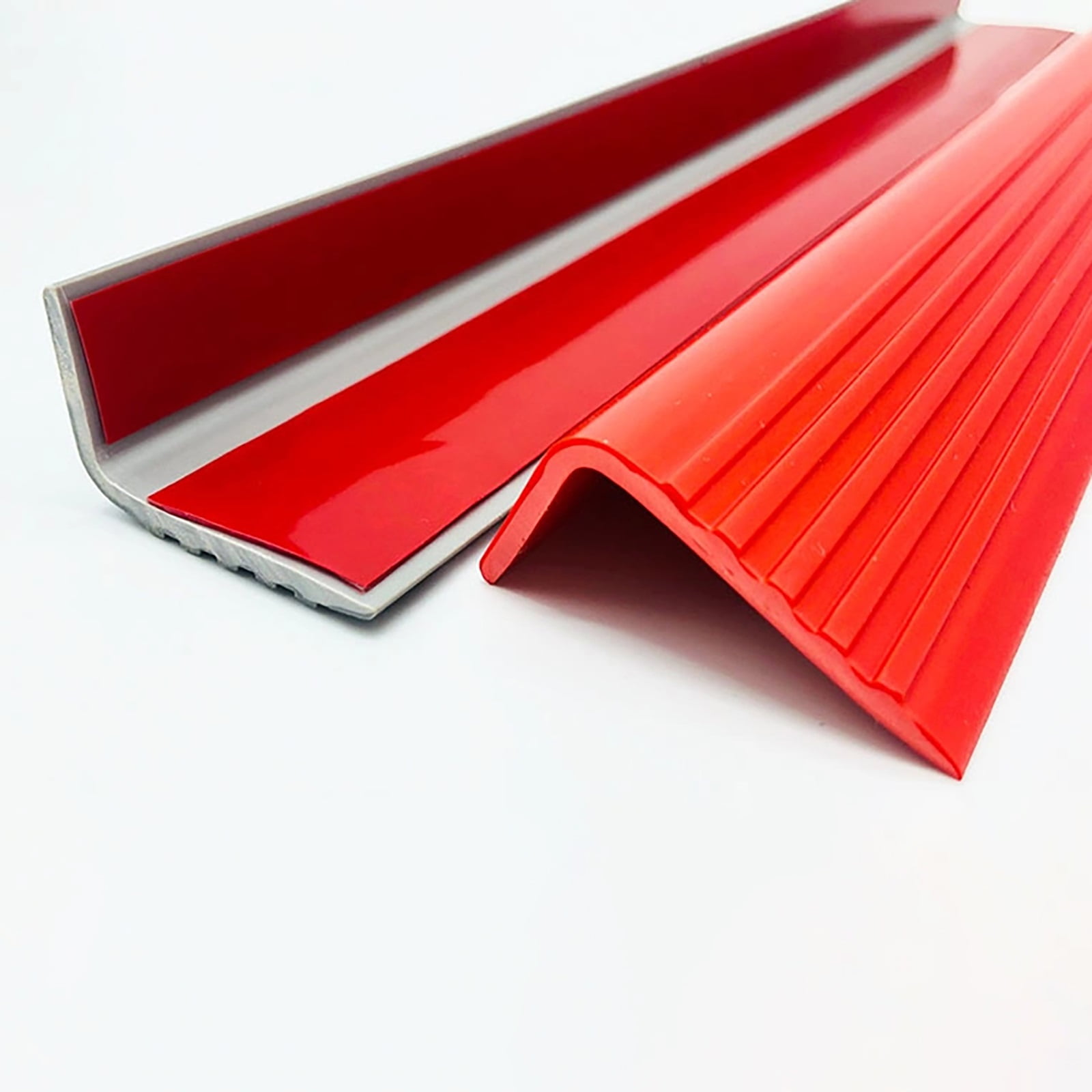 Anti slip stair strips, Safety Non Skid Tread Staircases Anti-Slip ...