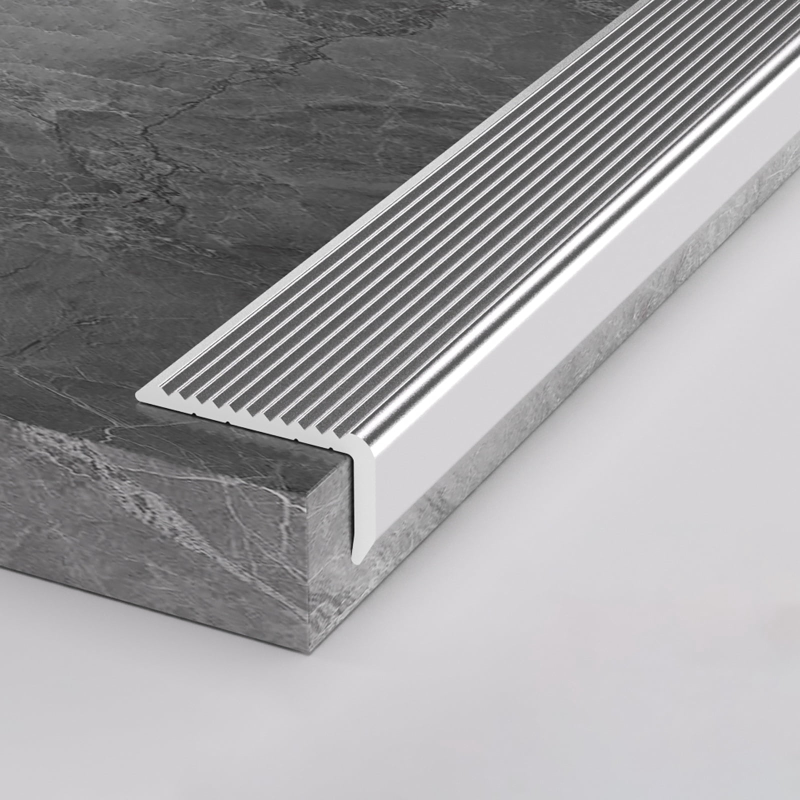 Anti slip stair strips, Stair Edge Molding, Non Slip Strips for Steps ...