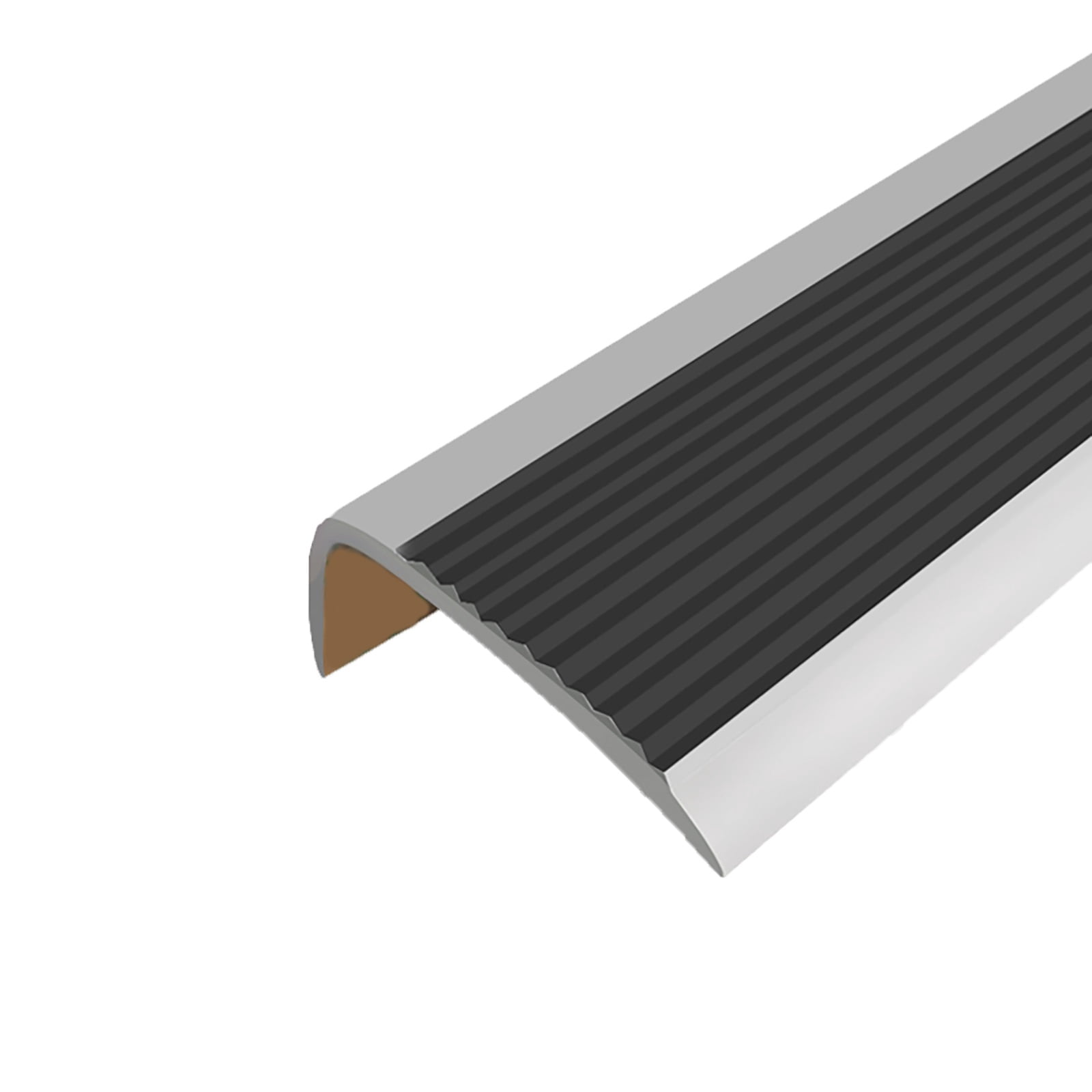Anti slip stair strips, Stair Edge Protector, Self Adhesive Stair Edge ...
