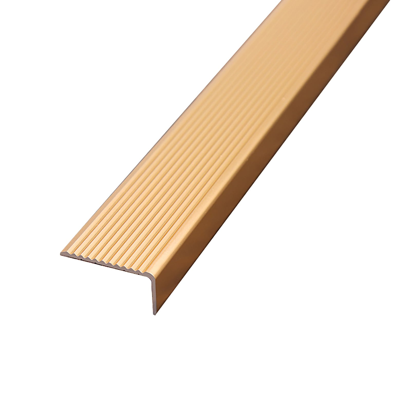 Anti slip stair strips, Stair Edge Protector, Self-Adhesive Step Edge ...