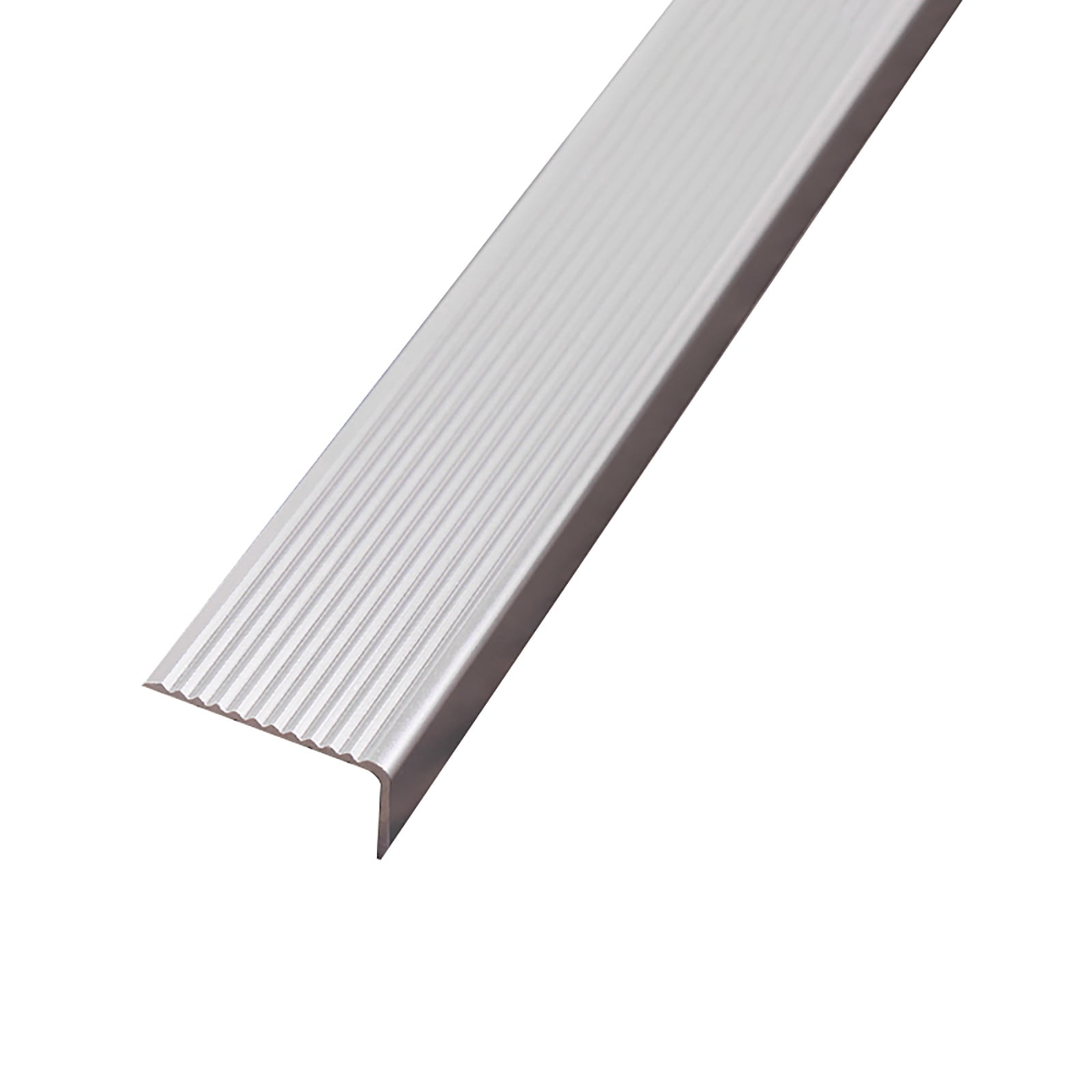 Anti slip stair strips, Stair Edge Protector, Self-Adhesive Step Edge ...